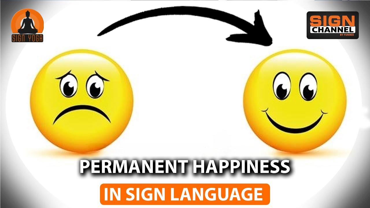Permanent Happiness - YouTube
