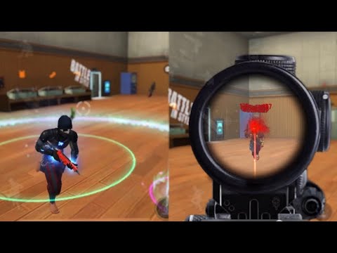 Mythical FF 2x Scope Tutorial - YouTube