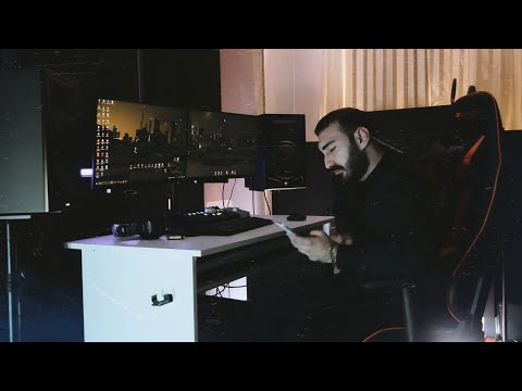 Cavid Kərim  — Geri Dön   (VİD STUDİO)