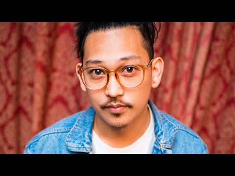 OUR TAKES - ANDREW OROLFO - STAND-UP COMEDY - YouTube