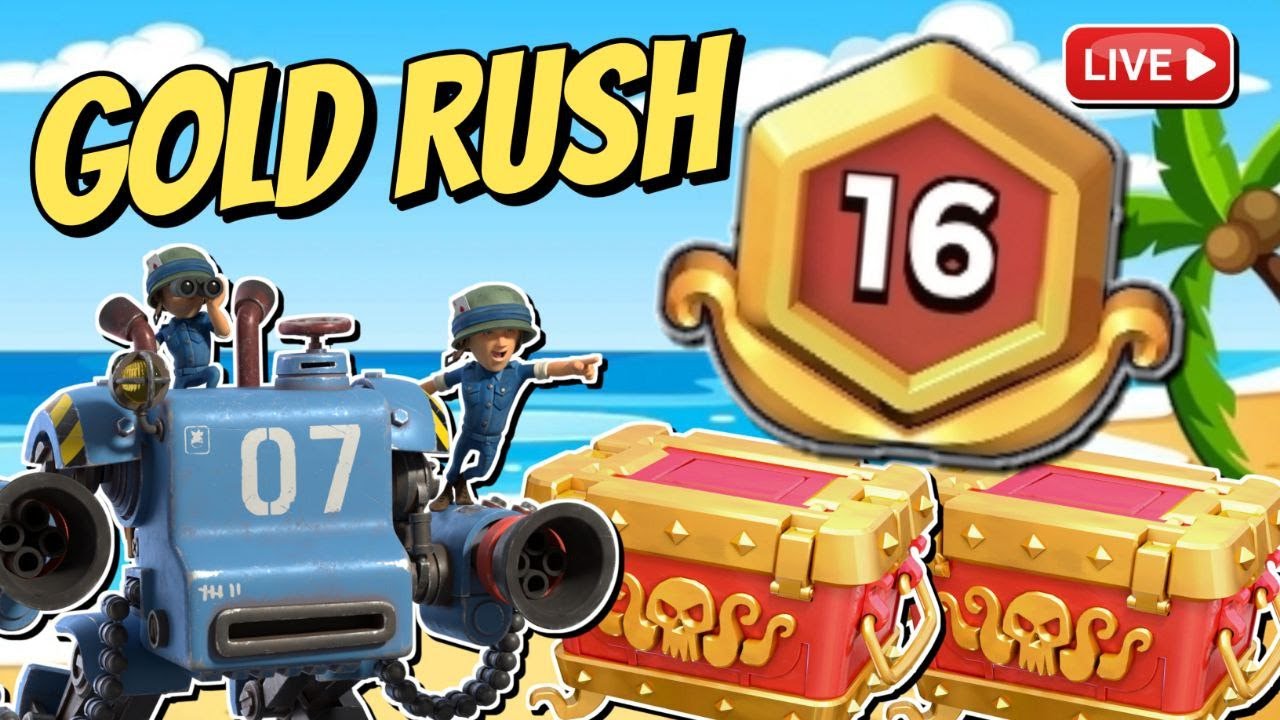 Warships Pushing For Gold Rank - Icebreaker Live - YouTube