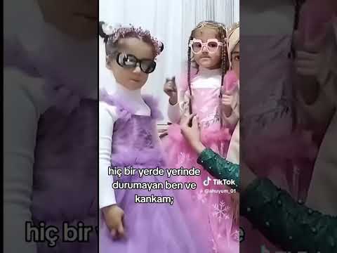 kankalarım la ben hep kurtluyuz