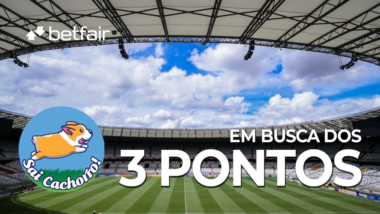 Em busca dos 3 pontos - YouTube