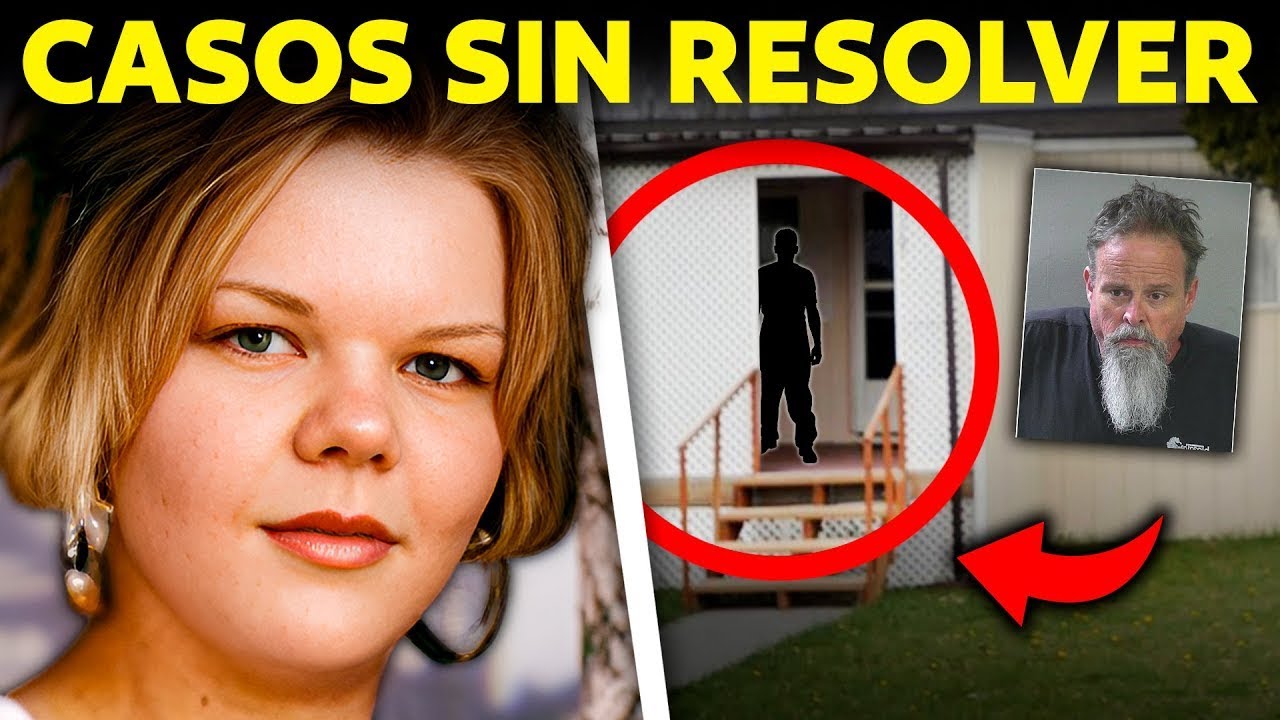 6 Casos Sin Resolver POR FIN Resueltos | Mr Detective - YouTube