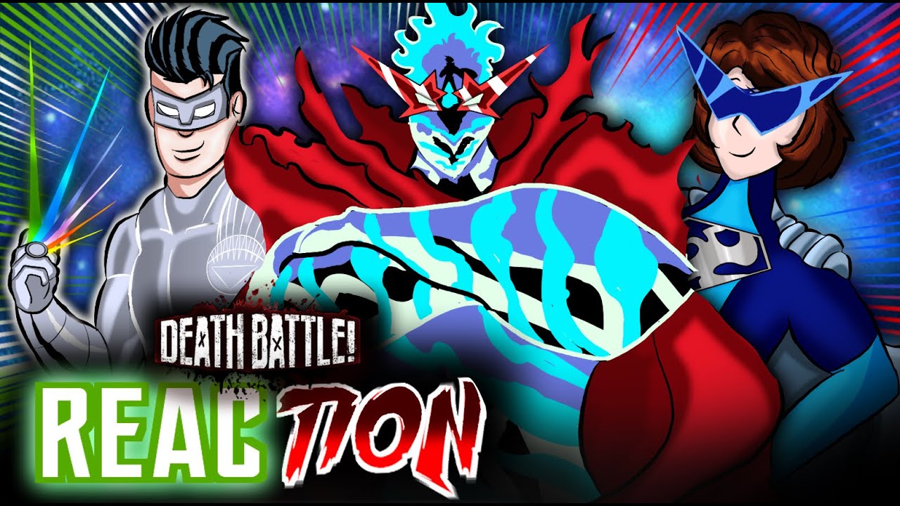 Simon The Digger VS Kyle Rayner REACTION (JUST WHO THE HELL YOU THINK ...