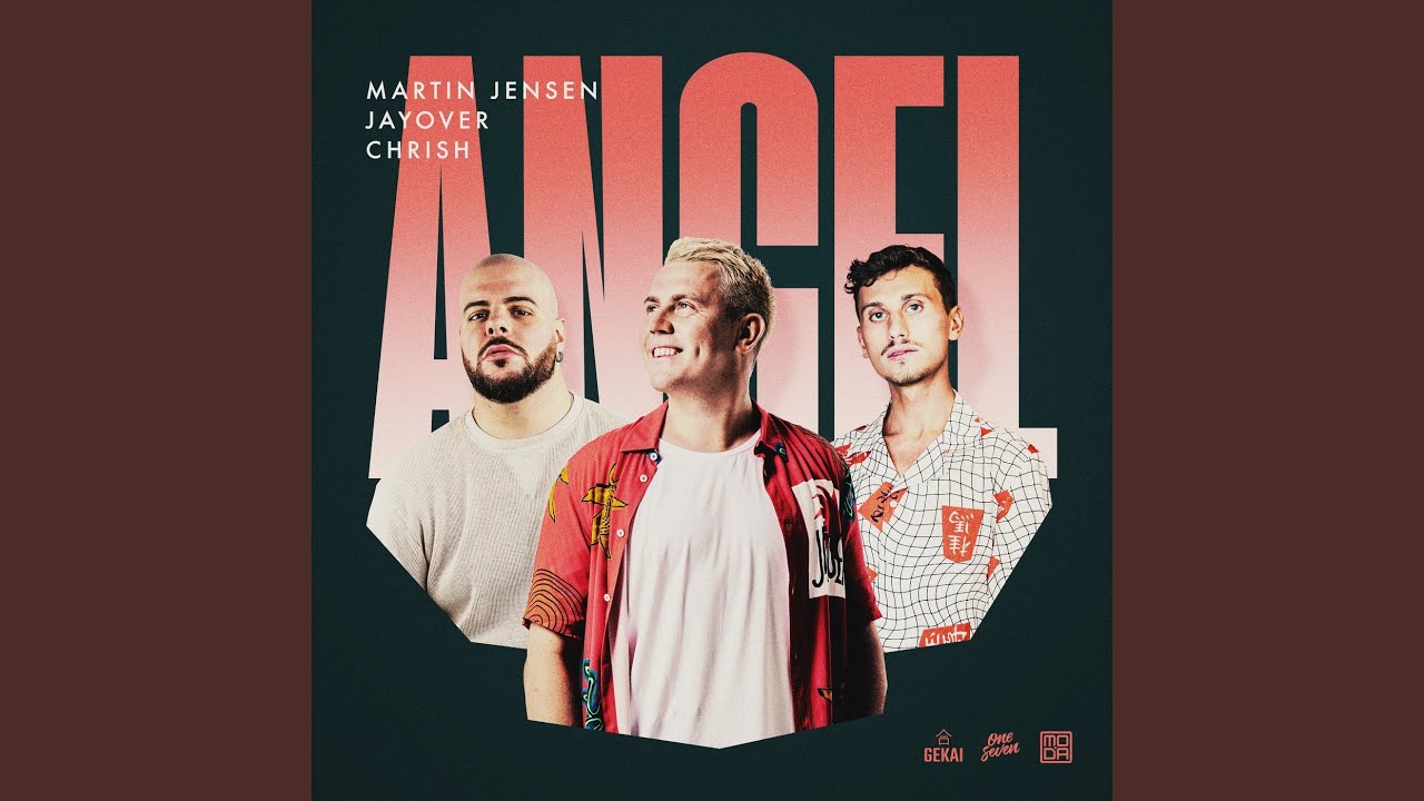 Angel - YouTube