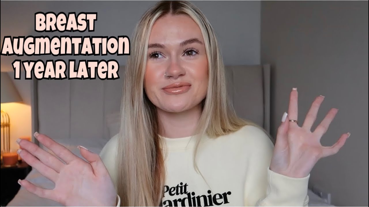 My breast augmentation experience, one year later - my surgeon, the pain, price, recovery and ...