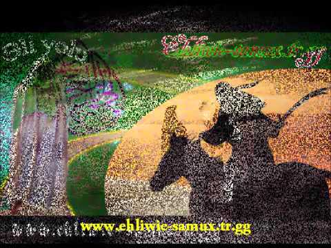 İMAM MEHDİ SAHİB EZ ZAMAN AĞAMIN HӘYATINA BİRBAXIŞ