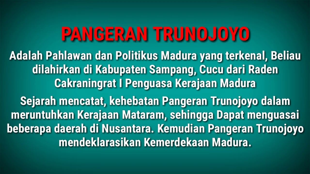 WOW!!! PENEMUAN TOMBAK PUSAKA PANGERAN TRUNOJOYO DI NYIBURAN - YouTube