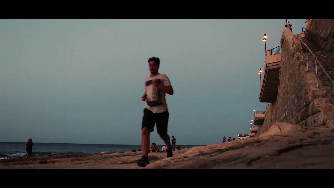 "The Run" short film (2019) - YouTube