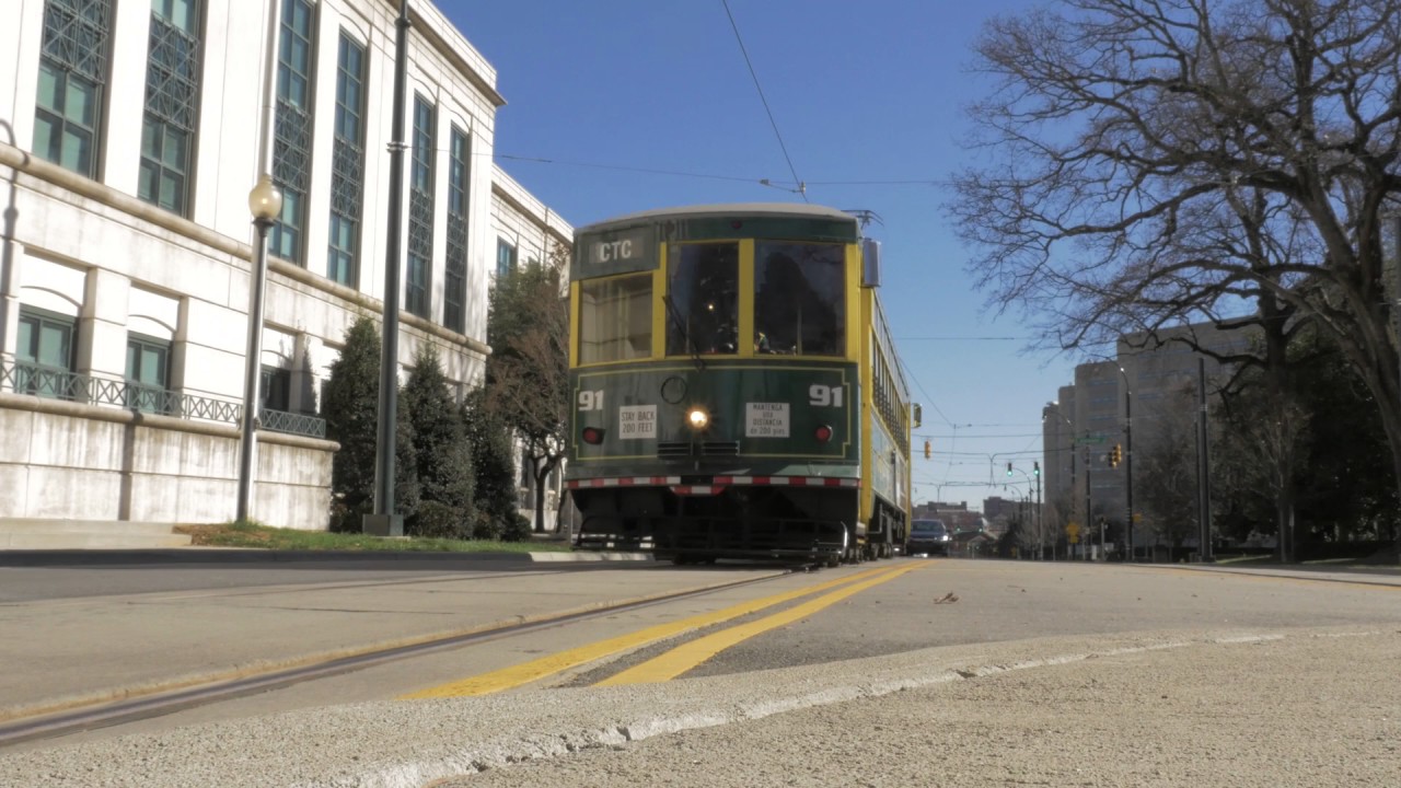 Construction begins on Phase 2 of CityLYNX Gold Line - YouTube