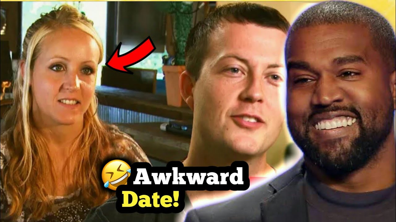 The Most Embarrassing Date I Have Ever Seen😭🤣 - YouTube