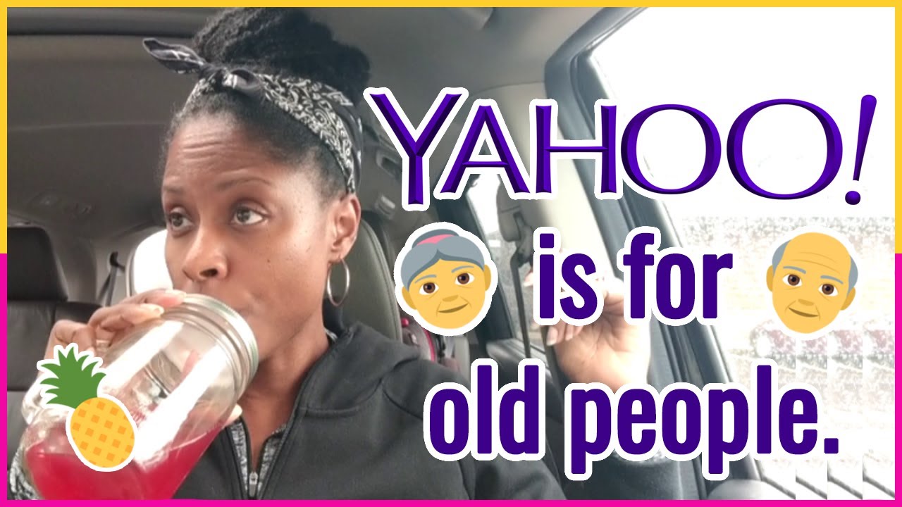 Yahoo Email Is For Old People YouTube yahoo-email-is-for-old-people-youtube