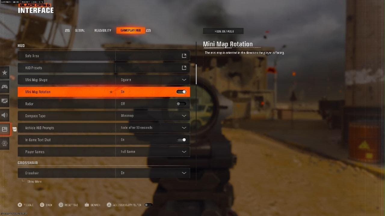 Call of Duty_BO6 FIRST SnD Gameplay (12-6) - YouTube