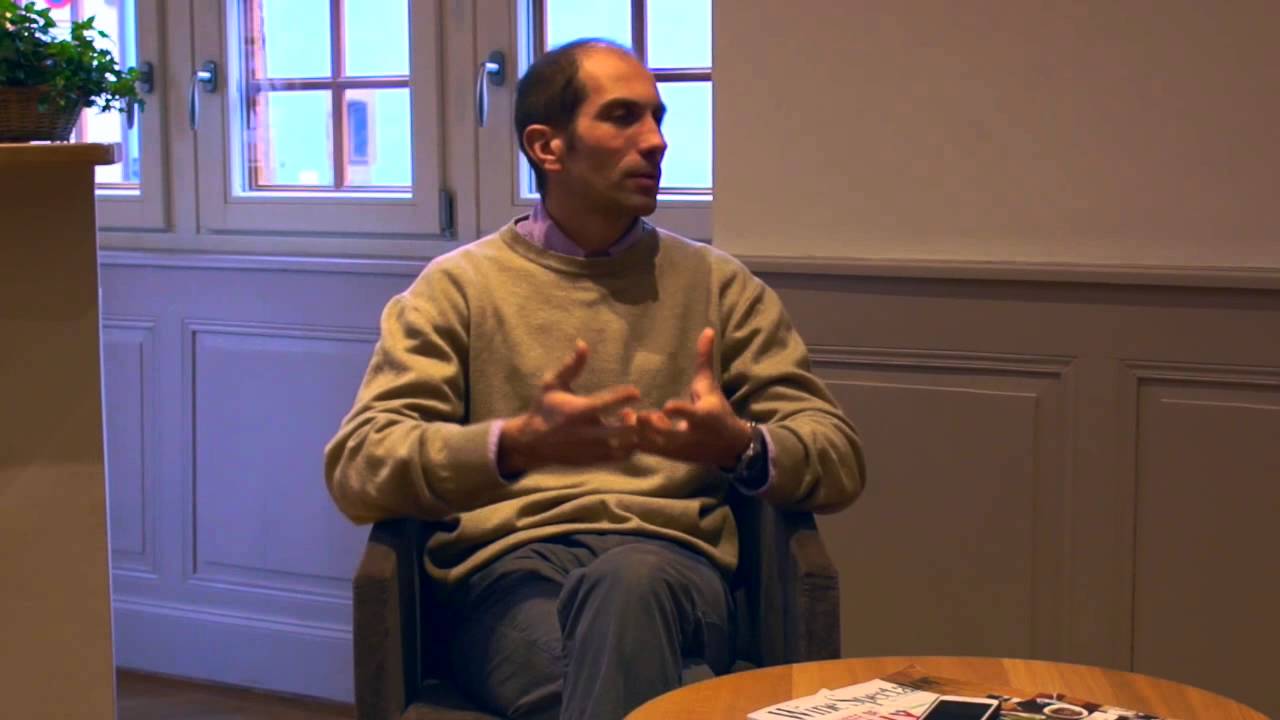 Christian Beyer, l'export... - YouTube