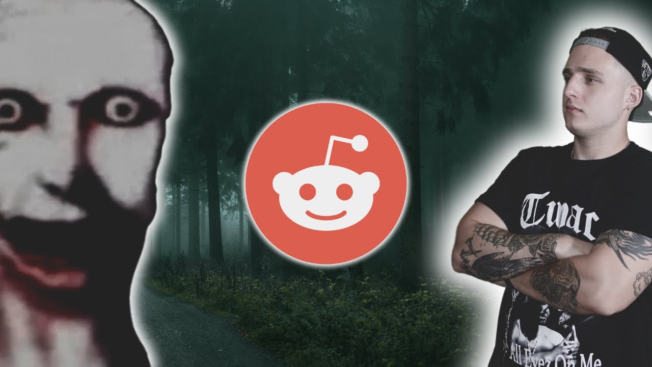 Scary Reddit Stories Part 3 - YouTube