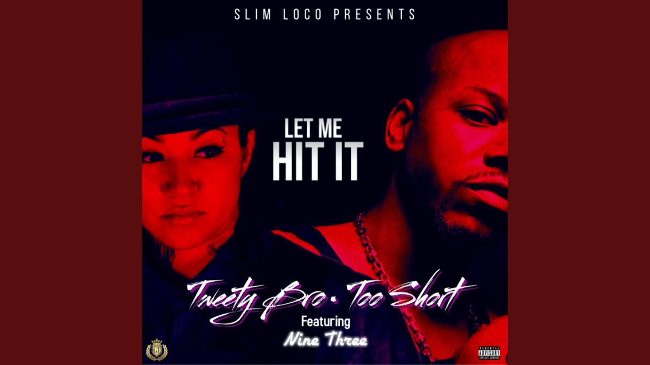 Let Me Hit It - YouTube