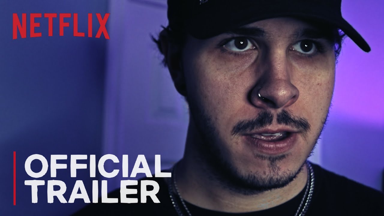 Monster | Official Trailer | Netflix - YouTube