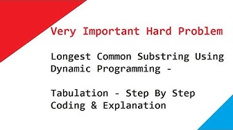 LeetCode 513 Find Bottom Left Tree Value - Using Breadth First or Level Order Traversal And ...