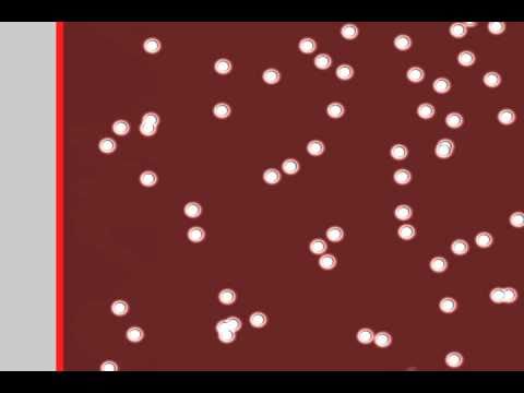 Slowing Particles Down - YouTube