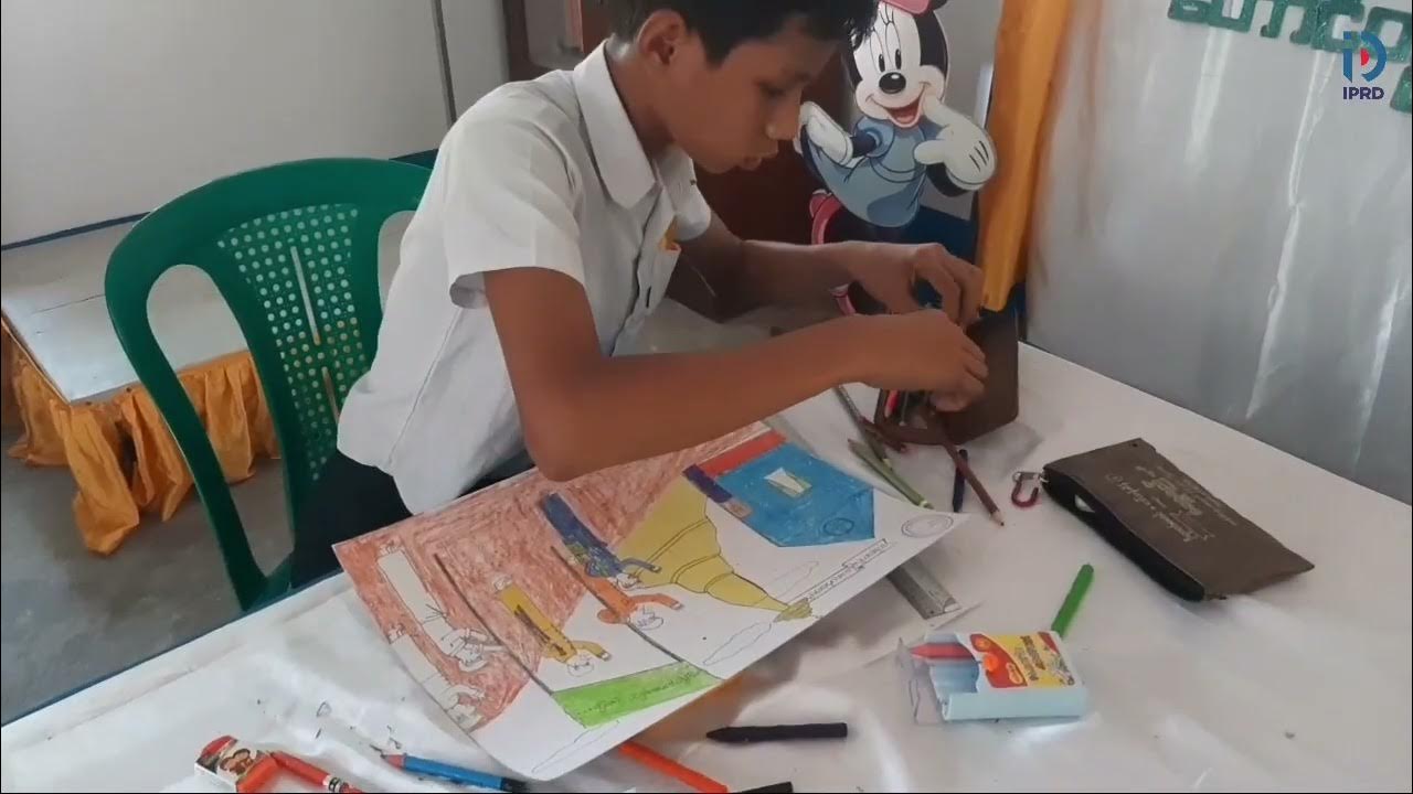 ၁၀၂ နှစ်မြောက် အမျိုးသားအောင်ပွဲနေ့ အထိမ်းအမှတ် စာစီစာကုံးပြိုင်ပွဲန