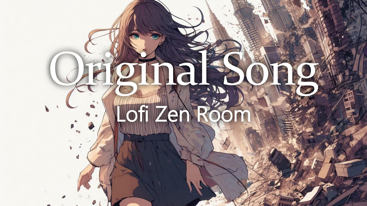 「The Eighth Step」 - 【Female Vocalists Original Song - 女性ボーカル曲】 - YouTube