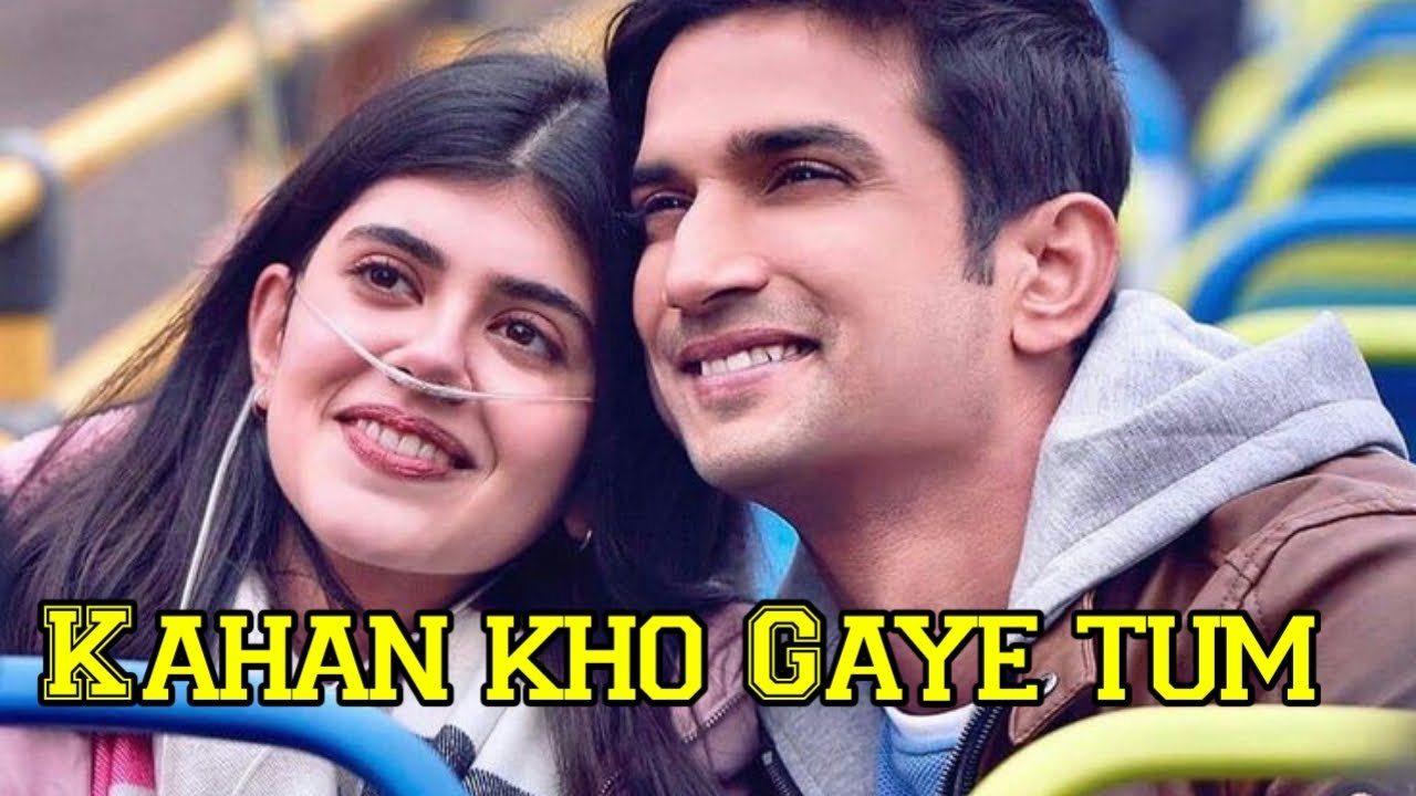 "Khwaabon Ke Humsafar: Kahan Kho Gaye Tum | VibeVault Original" - YouTube