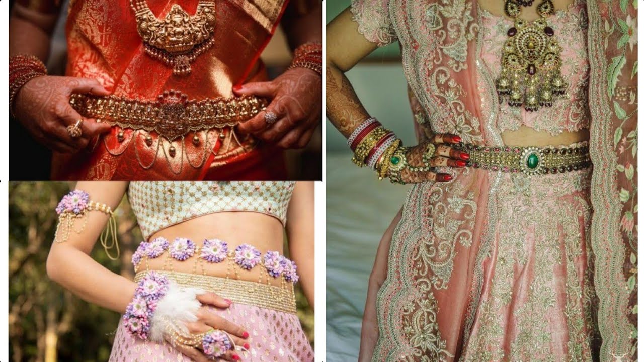 💗KAMAR BANDH💗 - YouTube