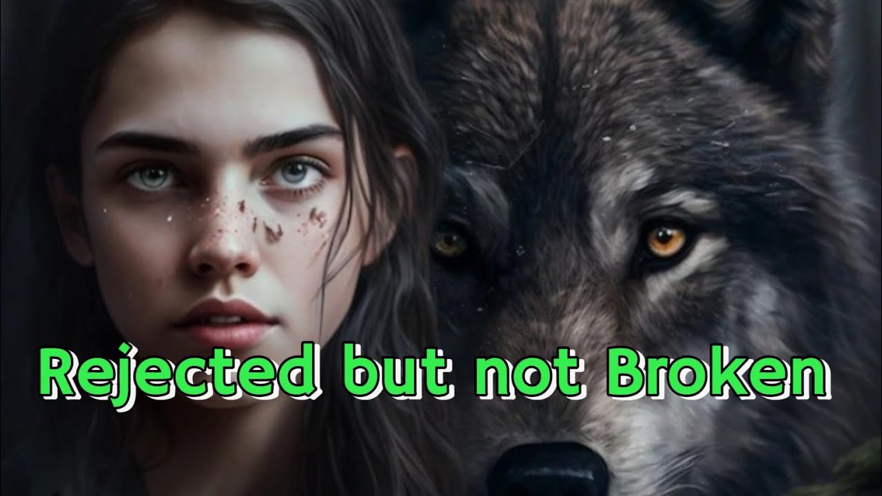 rejected but not Broke | Ch 21 #audiobooks - YouTube