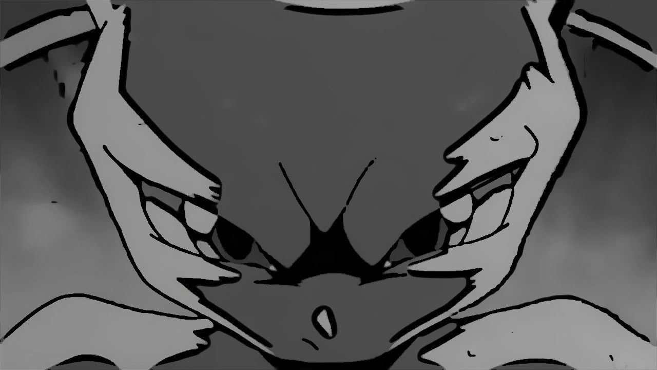 Mewtwo Vs Scientist Pokemon The First Movie - YouTube