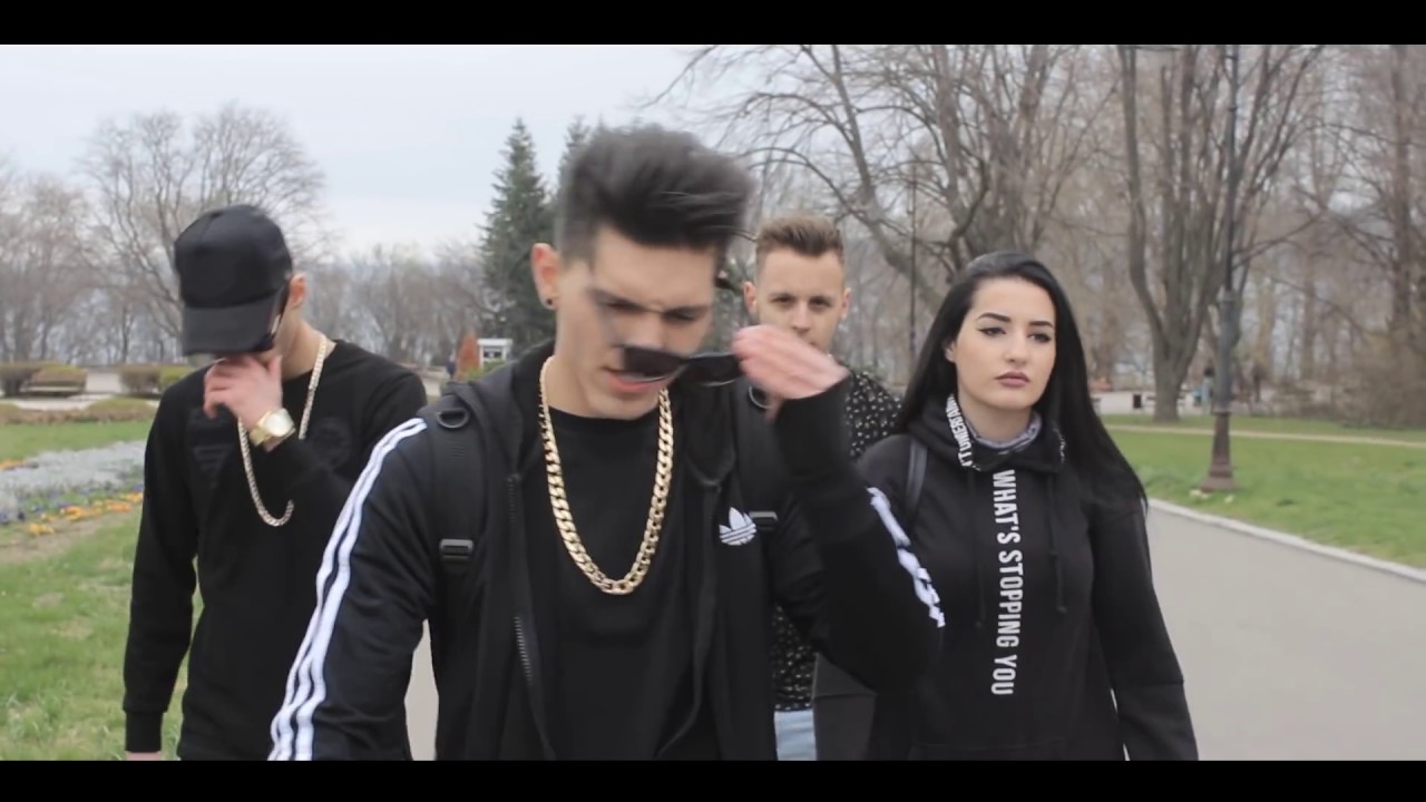 Sugar Boy - Jeremy Scott (Official Video Clip) - YouTube