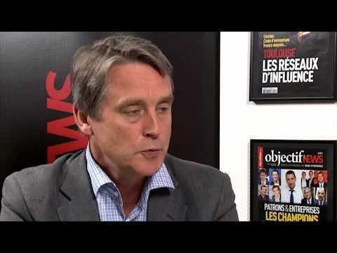 TSE, Paul Seabright : « La confiance est au cœur de l'échange ...