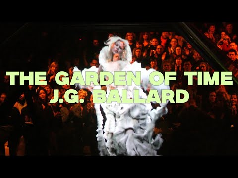 The INSPIRATION for the 2024 Met Gala ‘The Garden of Time’ – by J.G ...