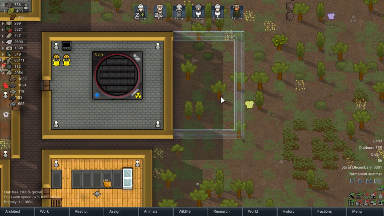 Episode 12: Rimatomics Part 2: Nuclear Power - YouTube