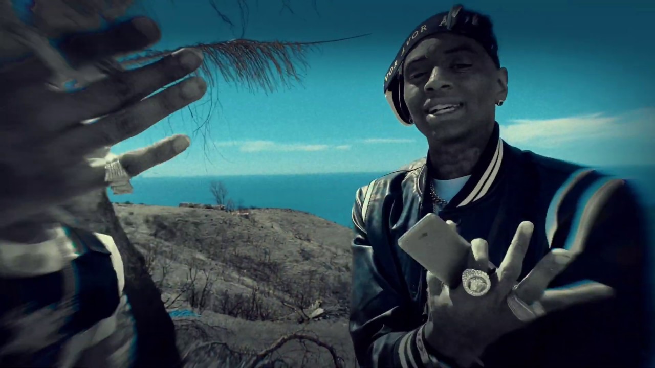 Soulja Boy x Killah Dre - Warned - YouTube