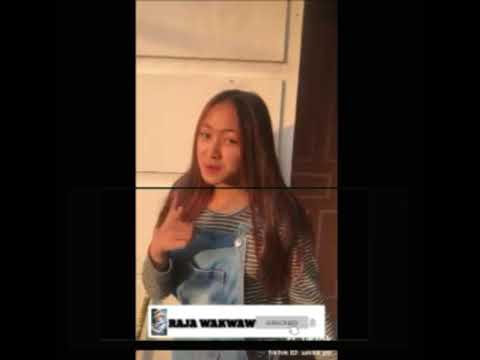 Nih Vidio Tik Tok SYAFIRA PUTRI | Cewek Yang Sedang Viral😎-v-klip PUBLIC