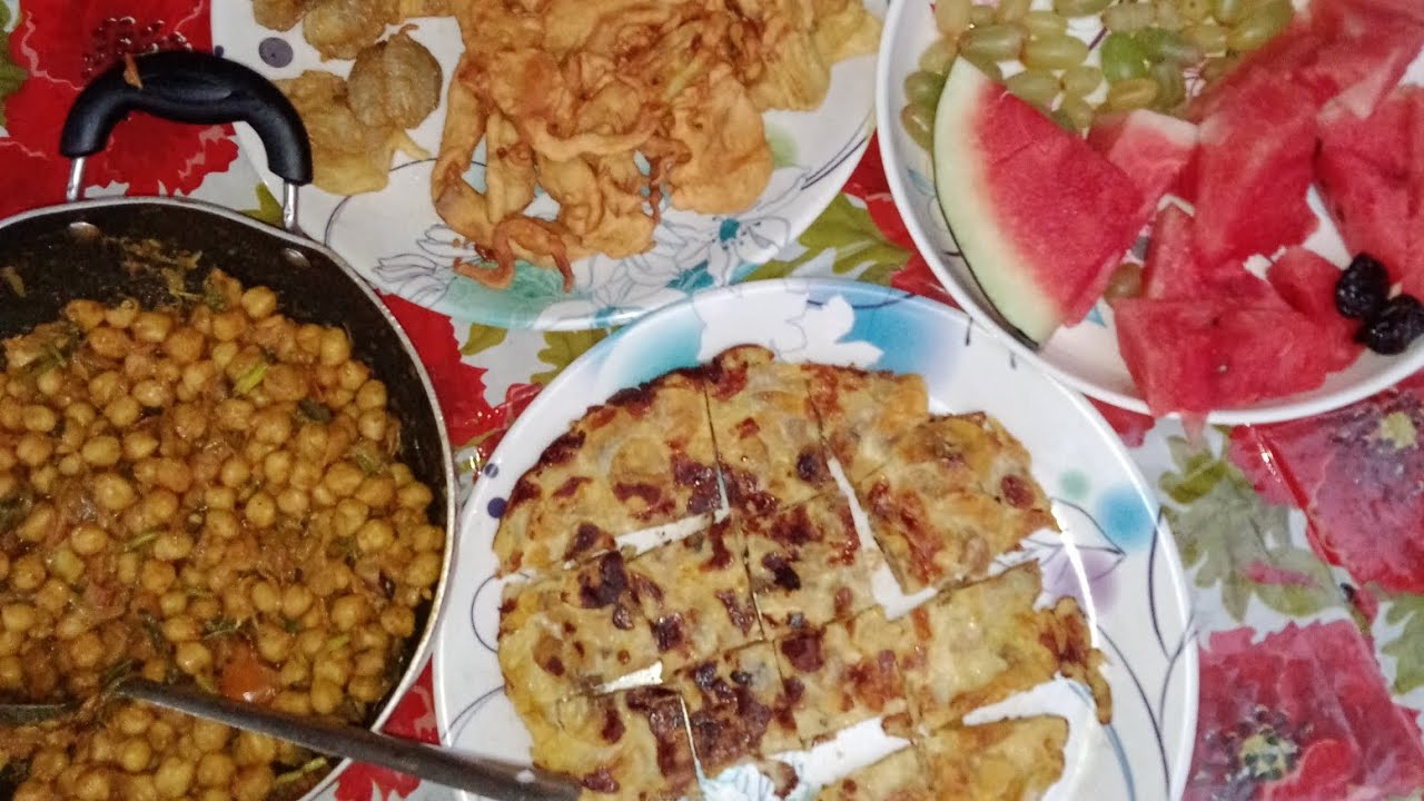 kadala masala easy simple malayalam food - YouTube