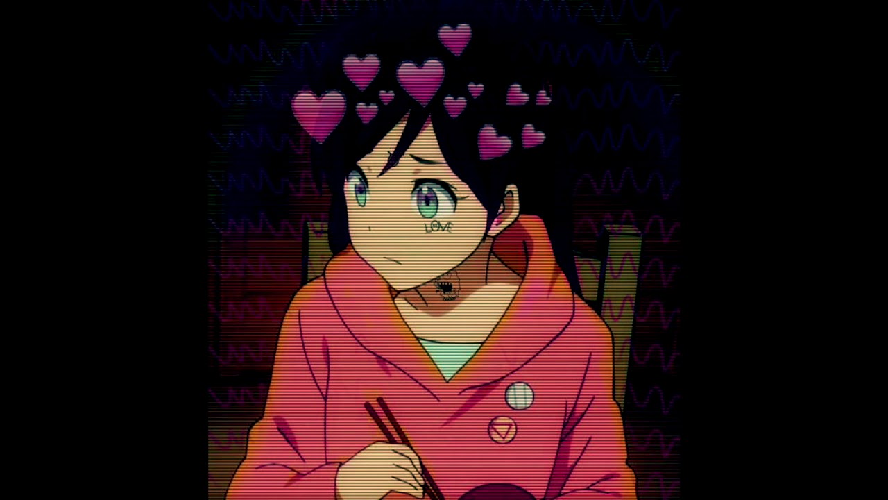 EMO FRUITS - pieces (ft. pink cig) - YouTube