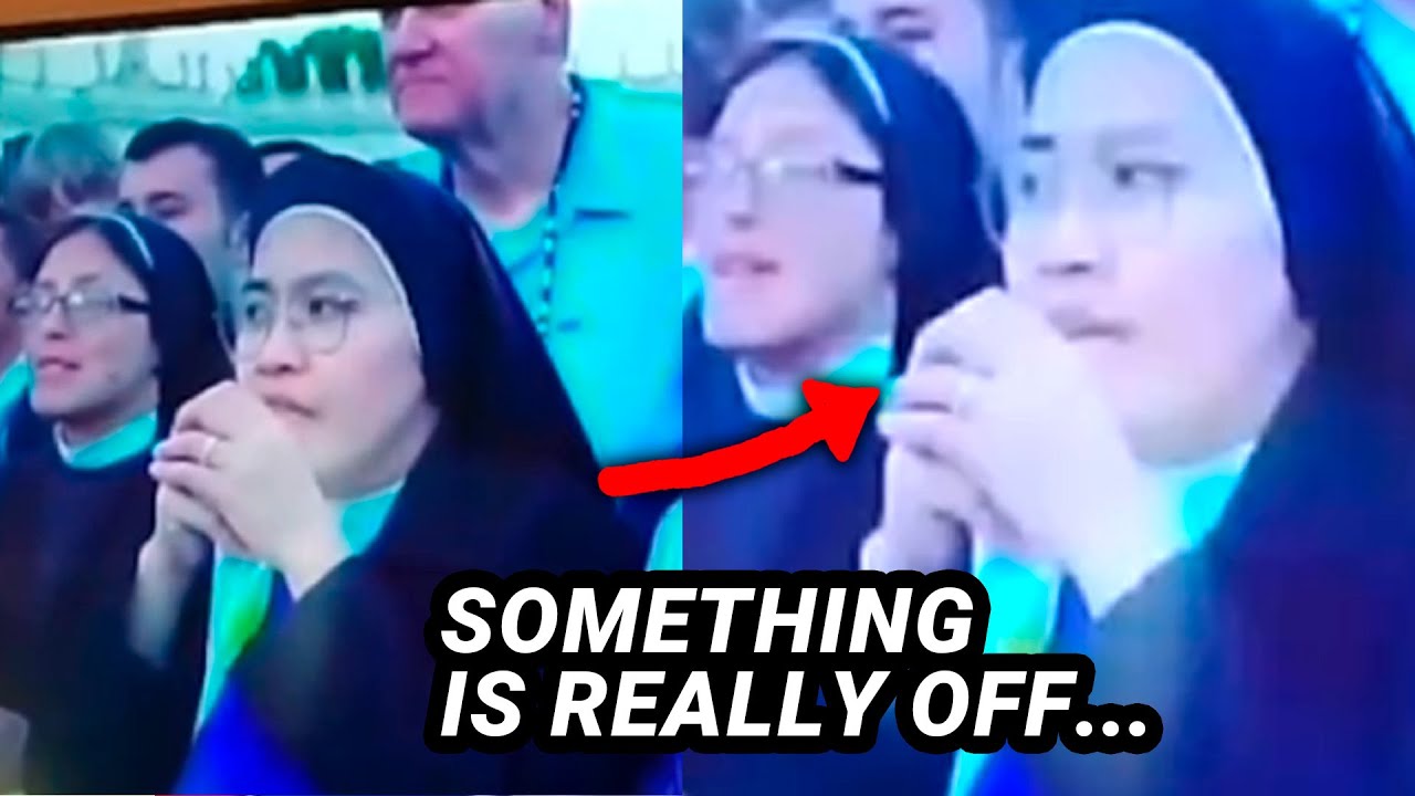 Recently Recorded VIDEOS That Are WAY TOO STRANGE! - YouTube