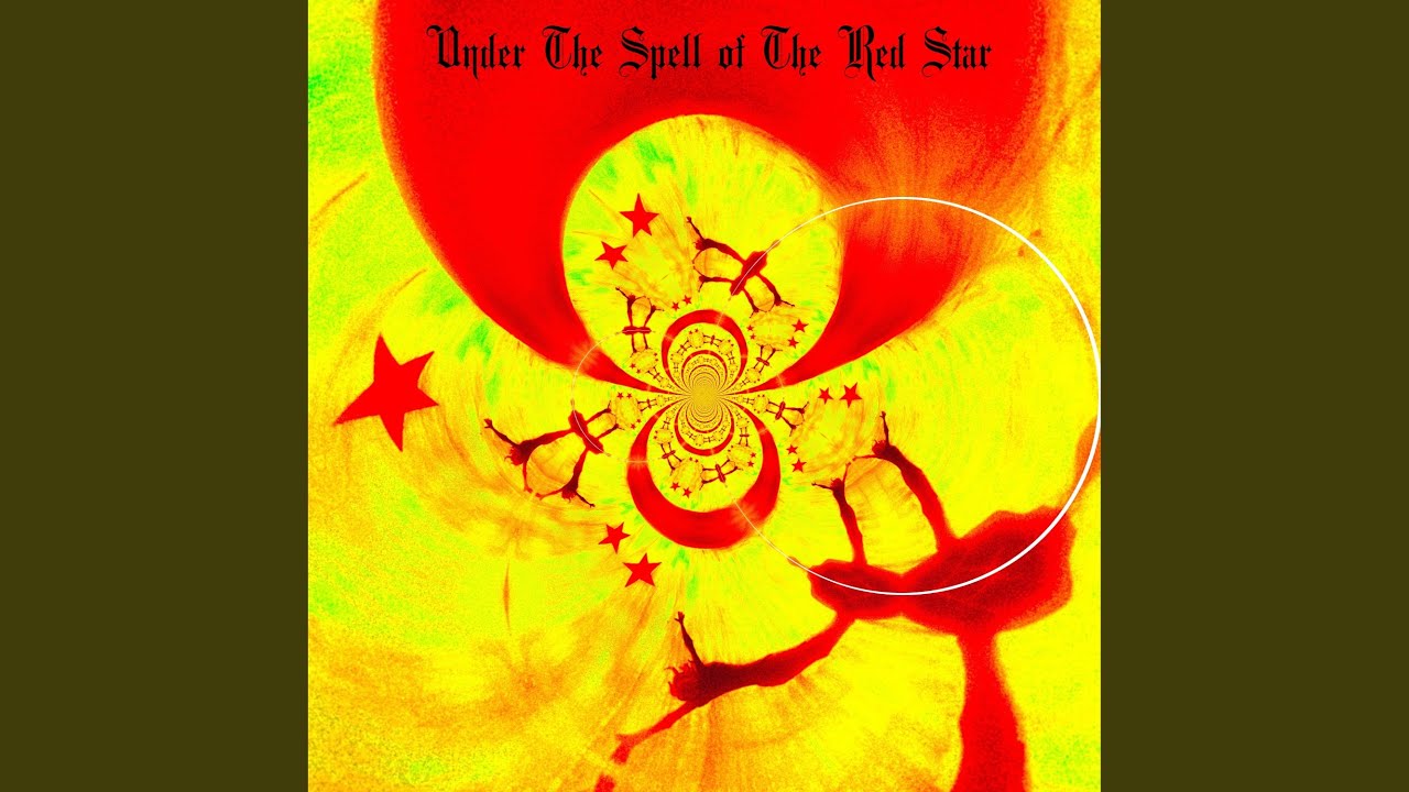 A Spectre Haunts This World - YouTube