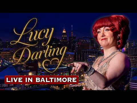 Lucy Darling Live Show
