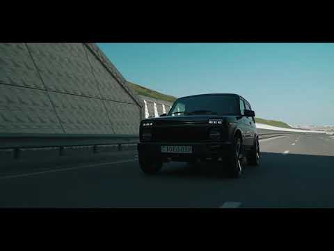 Ən yeni Niva edit videosu-2022