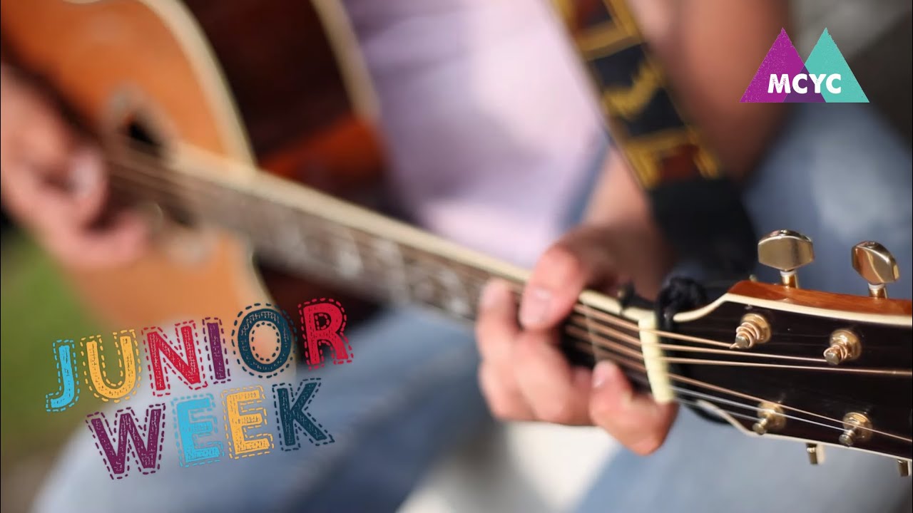 Junior Week 2014 - YouTube