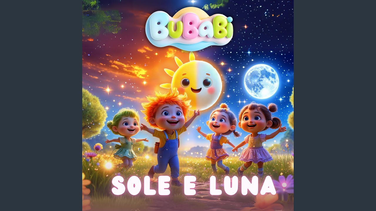 Sole e Luna - YouTube
