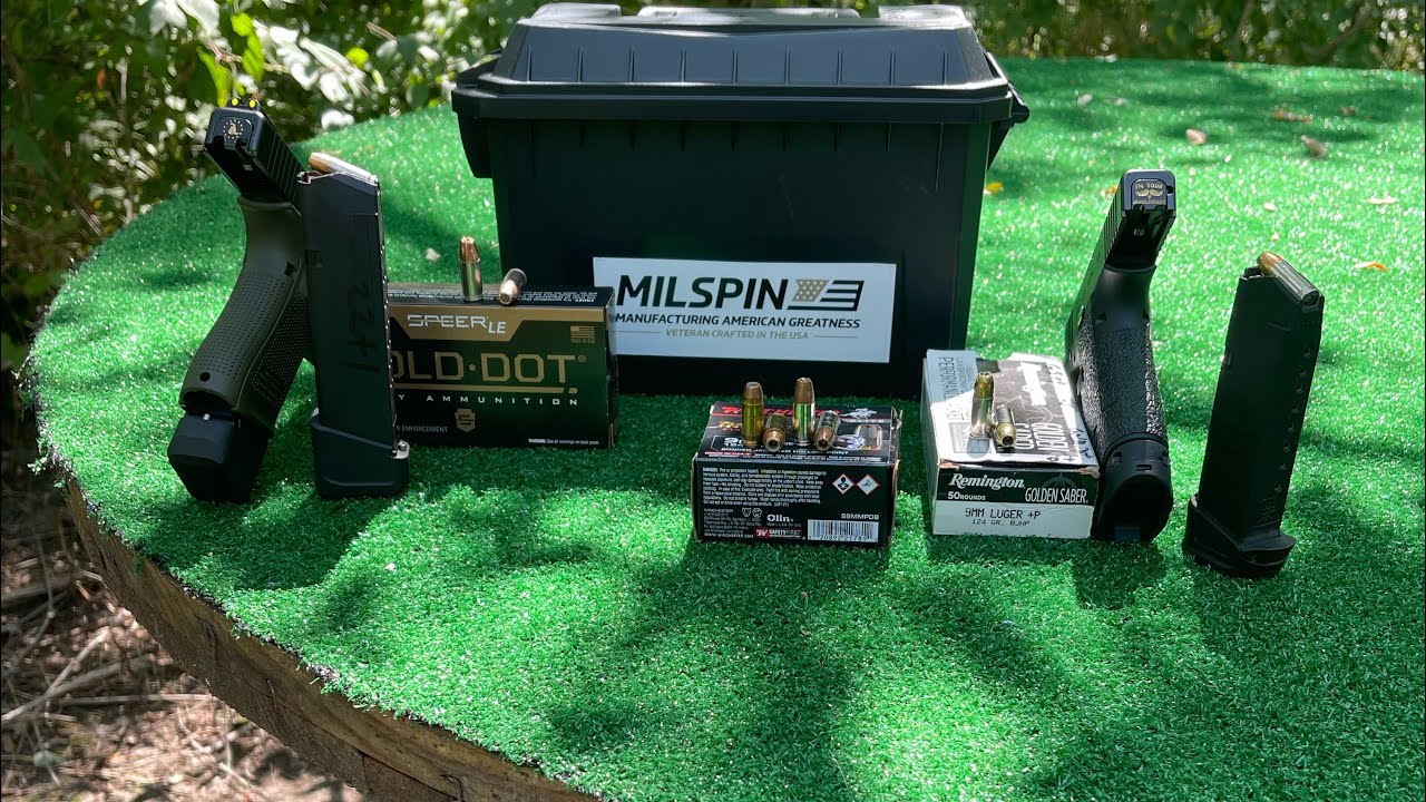 September 10, 2023 meat target test - YouTube