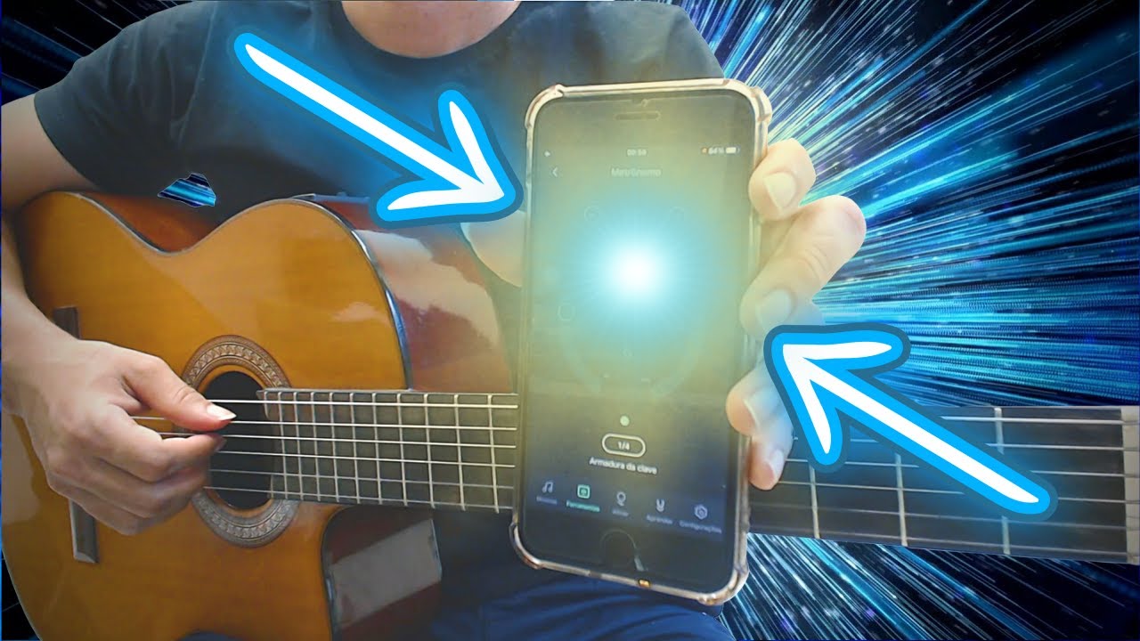 The Best Guitar Exercise - Practice This Everyday - Guitar Lesson - YouTube