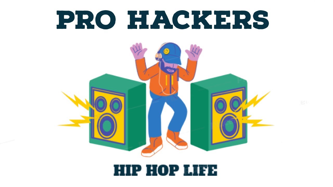 Free Style Rap || Pro Hackers || #PPH #RAP - YouTube