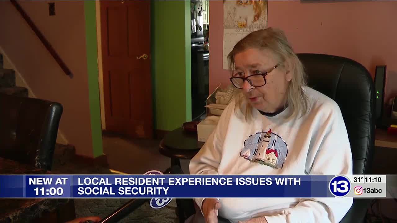 Social Security mistake leaves senior owing $13,000, may lose payments ...
