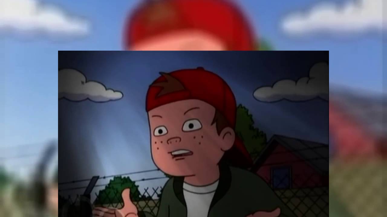 Recess Season 4 Episode 31 Yope from Norway YouTube - YouTube