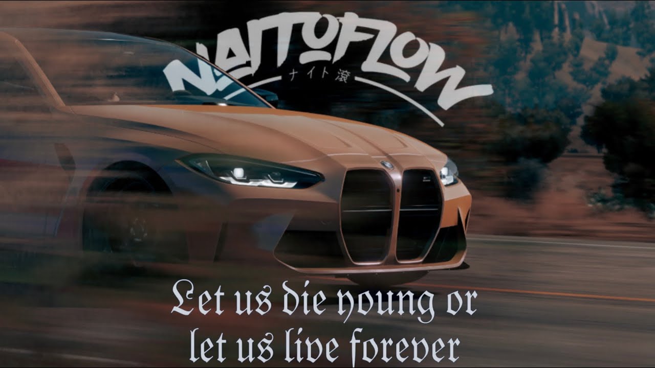 Forza Horizon 5 Cinematic | Lil Mavi - The Remedy | BMW G82 M4 | - YouTube